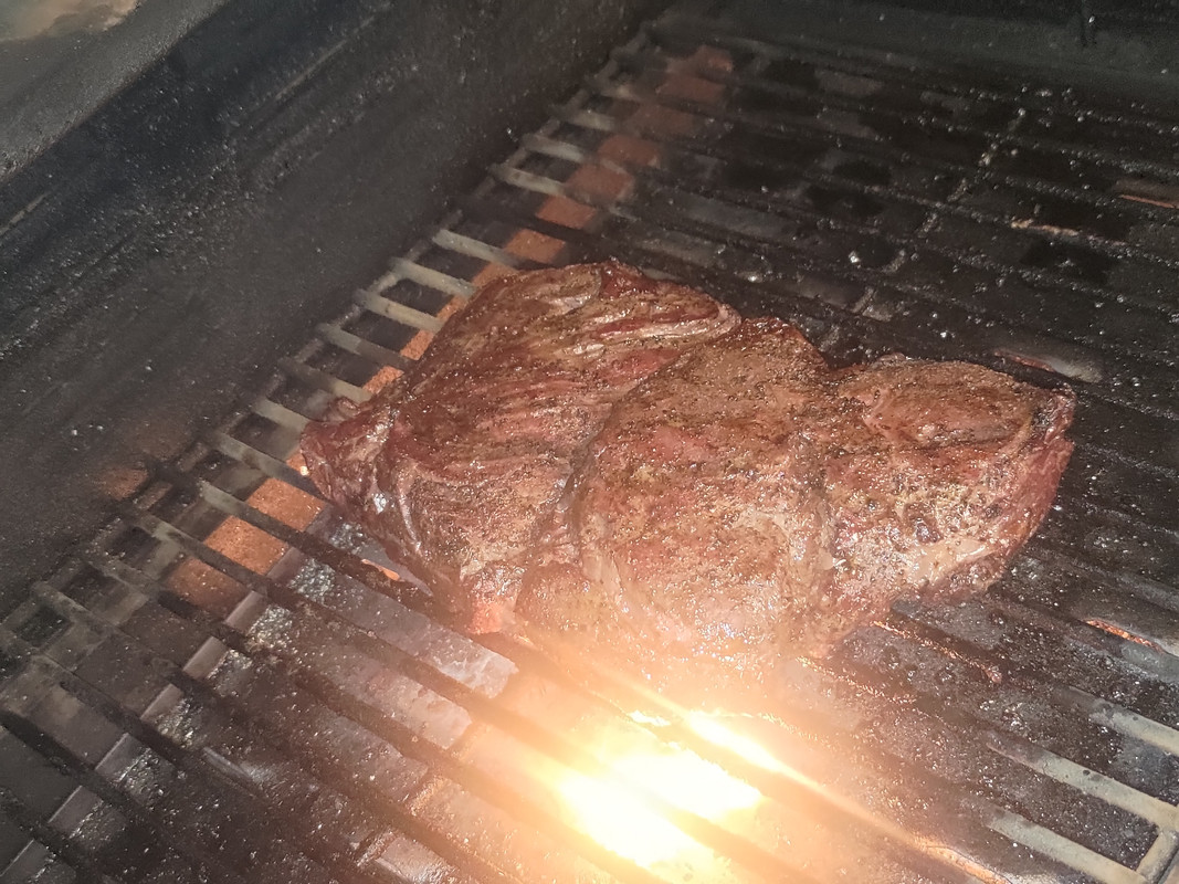 Where's the Beeph? It's here! | THE BBQ BRETHREN FORUMS