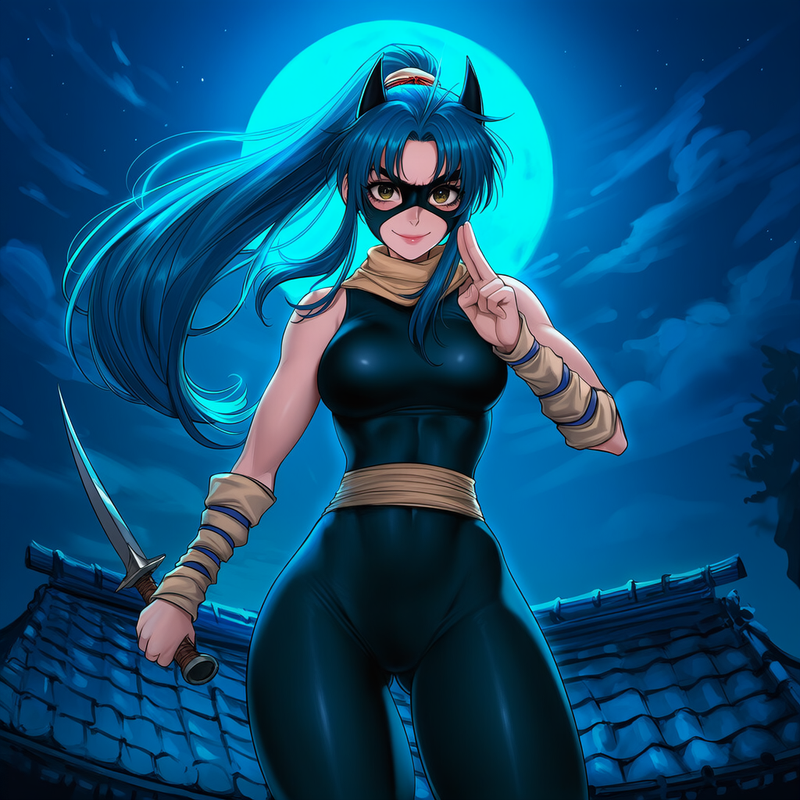 Playing with Fire [Azira]