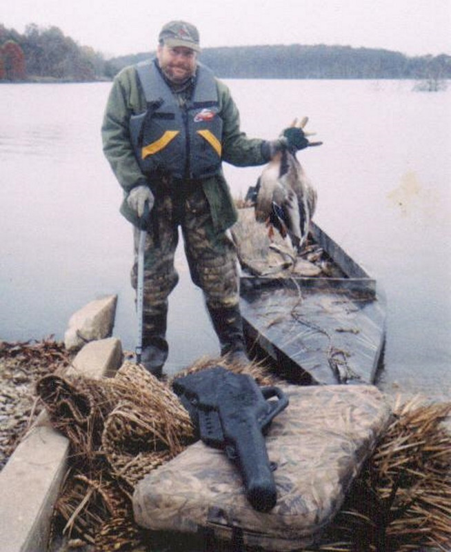 Controlling adrenaline when hunting? > General Discussion > AR15.COM