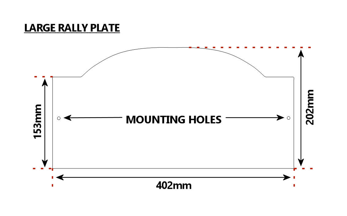 Rally Monte Carlo Plaque Plate 1964 Mini Cooper S Garage Sign Man Cave ...