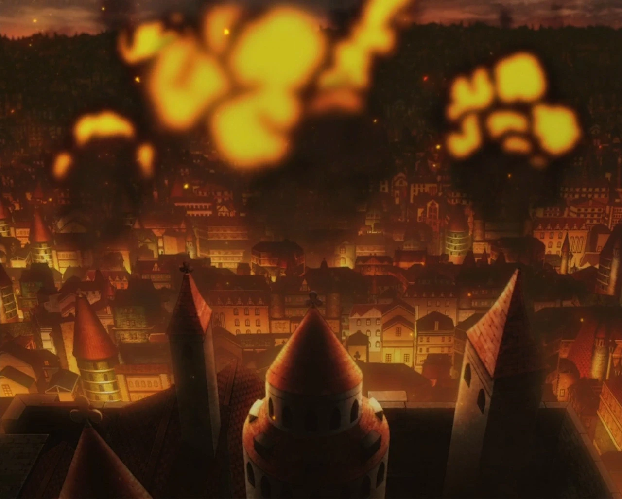 Chat with Black Clover RPG - Black Clover RPG