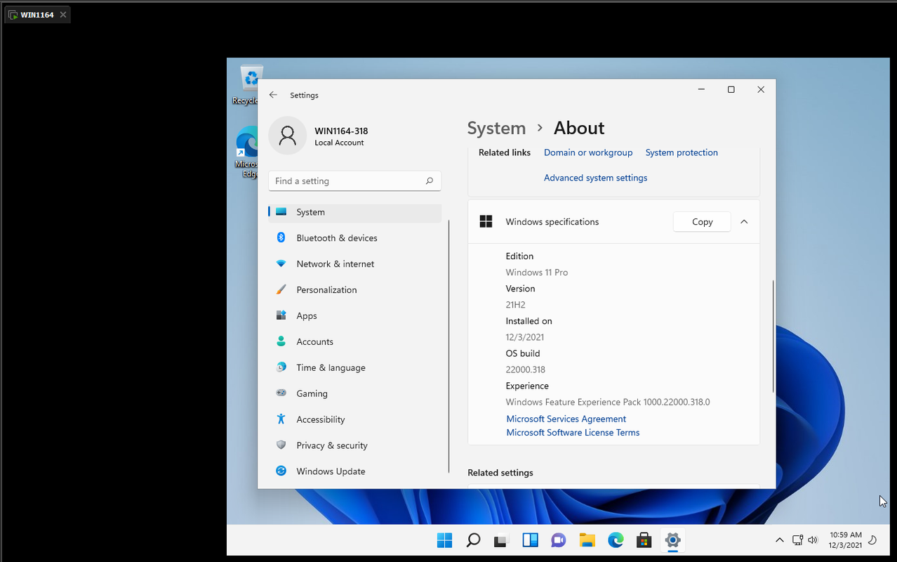 Hướng dẫn - Cài Windows 11 UEFI/Legacy với 78Setup cho PC chưa có part ...