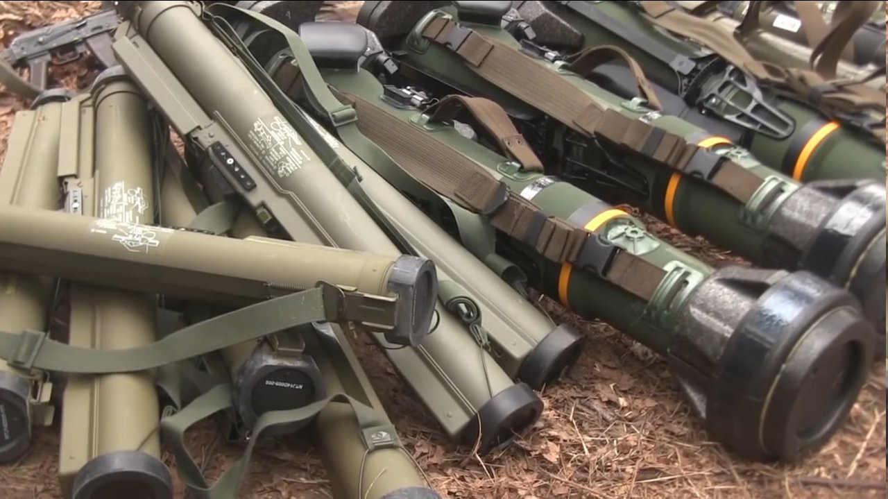 OFFICIAL Ukraine War Image Thread > General Discussion > AR15.COM