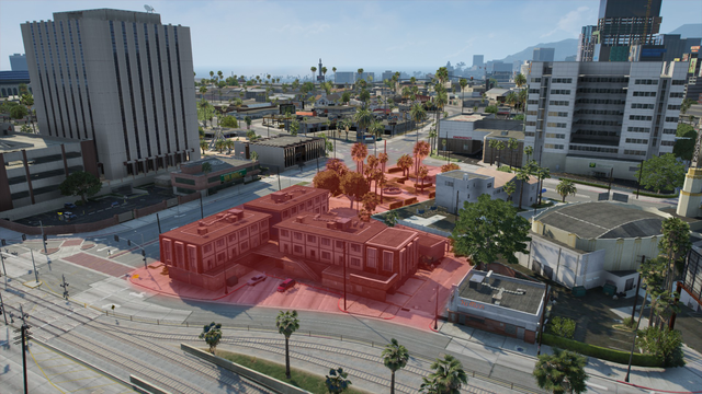 East Side Wilmas 13 - Unofficial Factions Archive - GTA World Forums ...