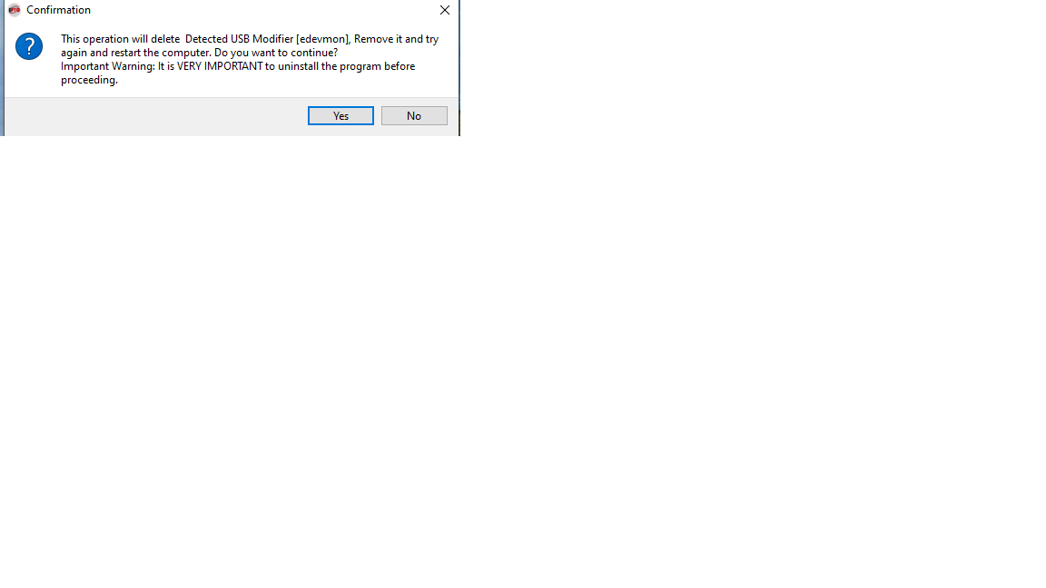 EFT opening error after install ESET NOD32 Internet Security - GSM-Forum