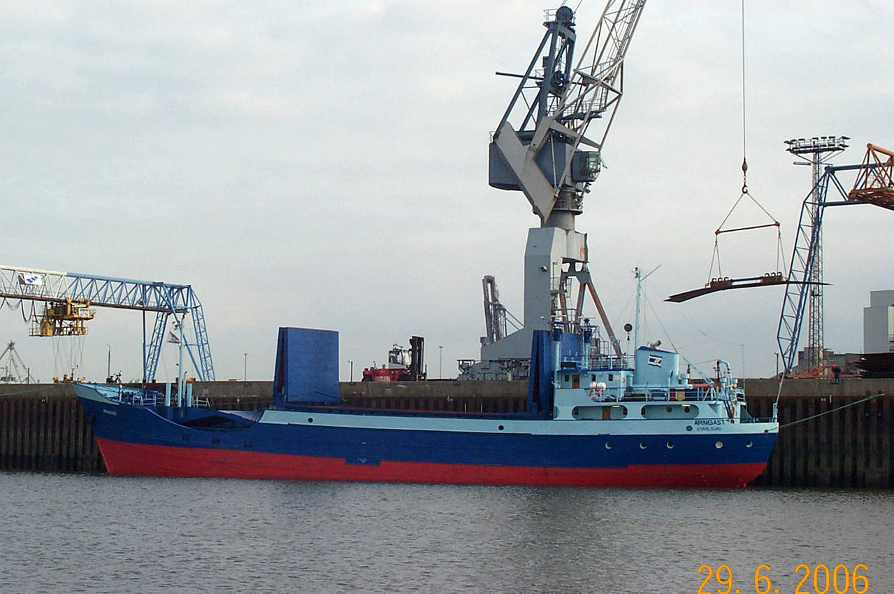 Historischer Unglücks-Thread - Seite 34 - Forum Schiff