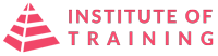 Home - Institute of Training