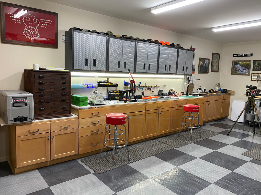 RDM Reloading Bench — Postimages