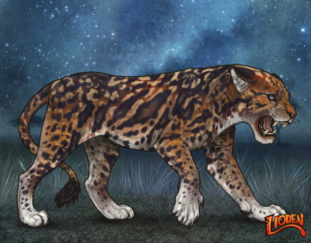 ☣ Necrotic Auction (Closed!) ☣ :|: Lioden