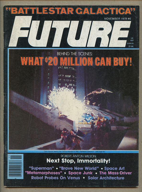 Future 6 — Postimages