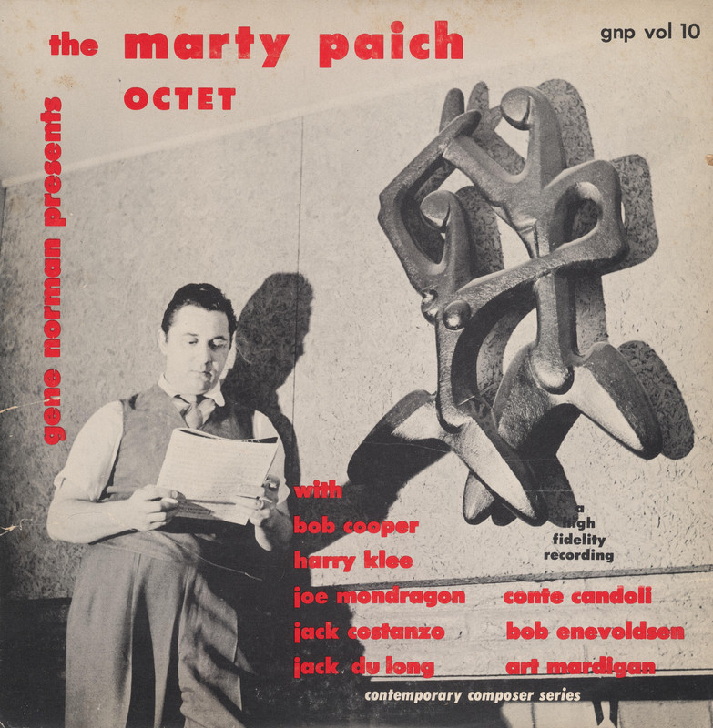 Listenin' to Jazz and Conversation | Page 6332 | Steve Hoffman Music Forums