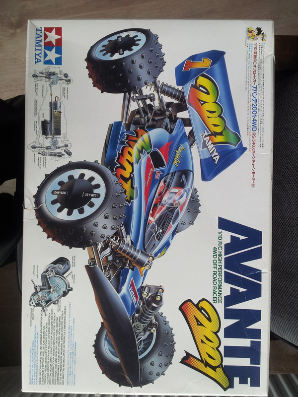 Album — Postimages