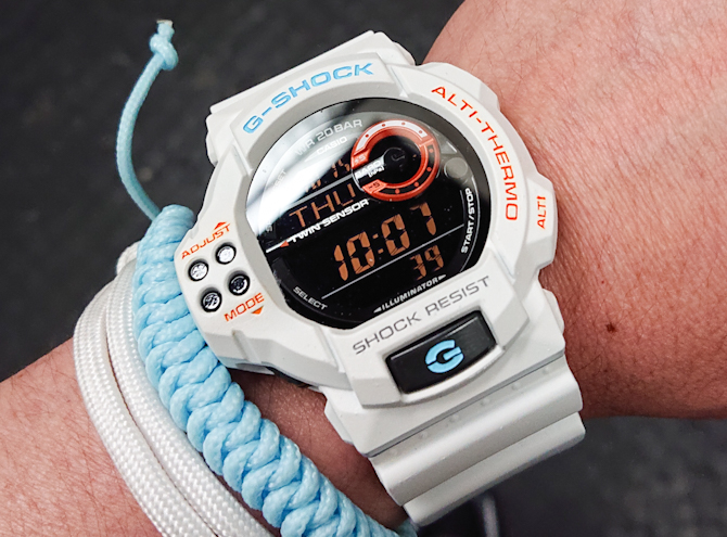 Removing paint from bezel letters | WatchUSeek Watch Forums