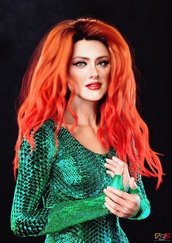 Queen M 2025 - Free Daz 3D Models