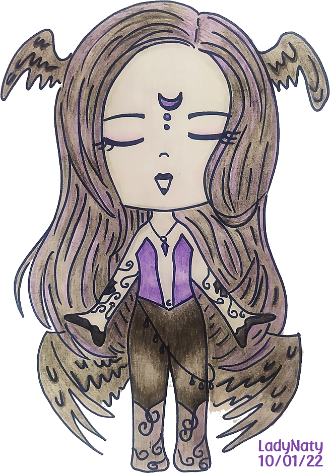 Crying Demon — Postimages