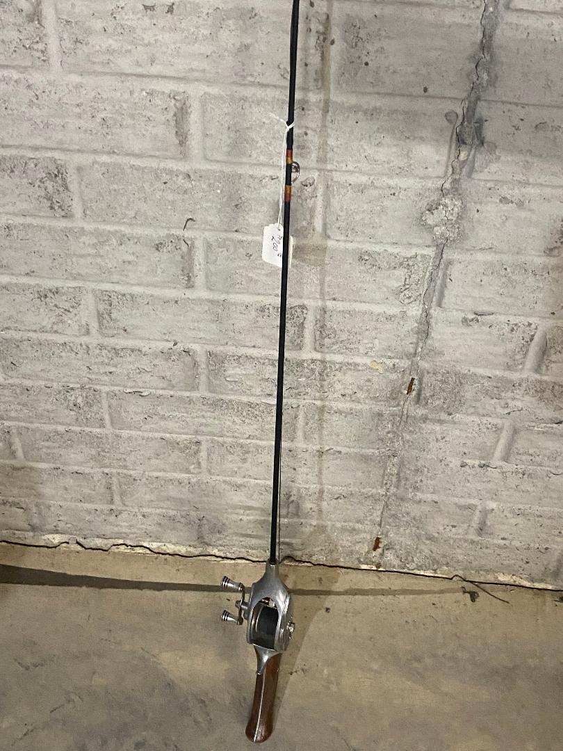 Hurd Super Caster — Postimages