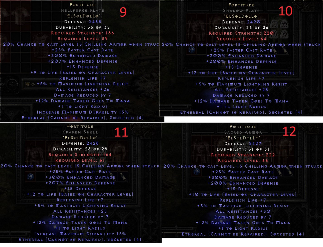 Eth Forts Made - Topic - d2jsp