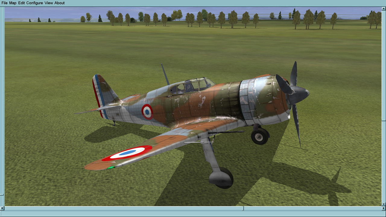 PS_Self Stationary Planes Thread all periods of aviation.