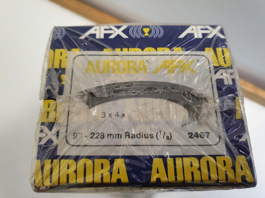 Aurora AFX 2467c — Postimages