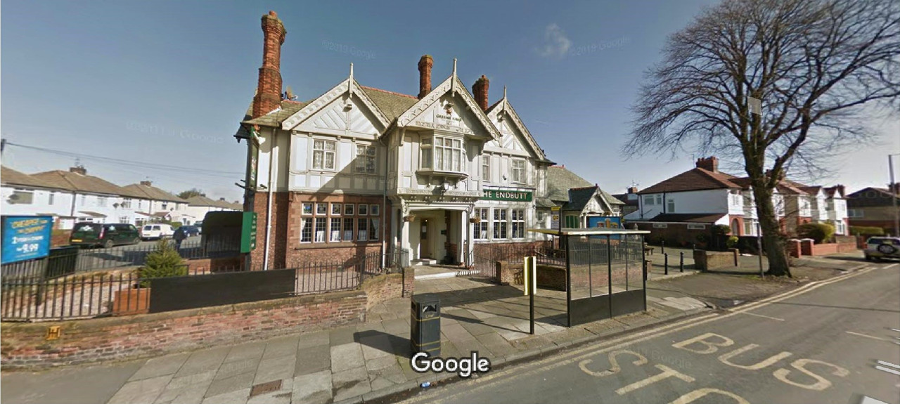 Ribble buses in Liverpool - Bootle Times News