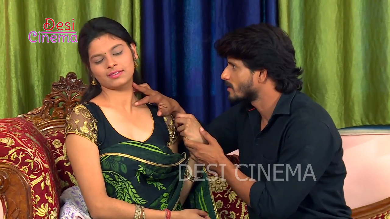 Hot Bhabhi With Devar Having Fun Hindi Hot Short Movie Film MP4 ...