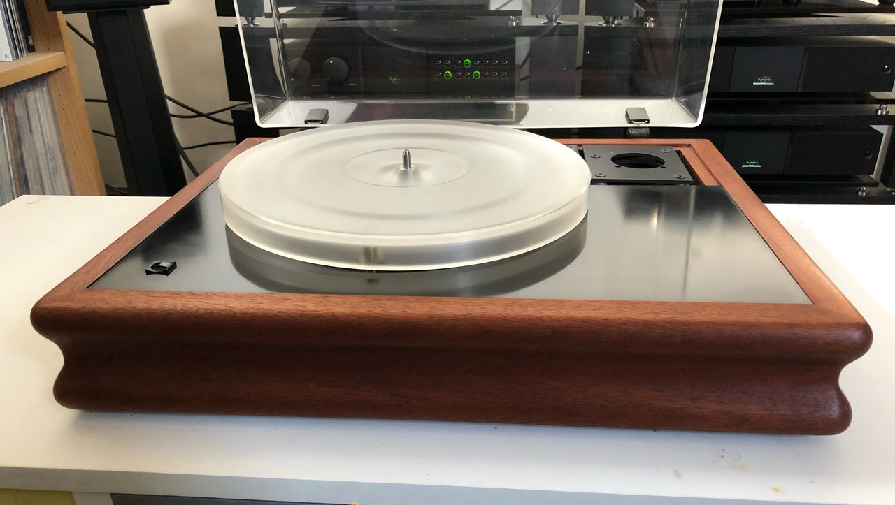 FS: Voyd 3-motor turntable
