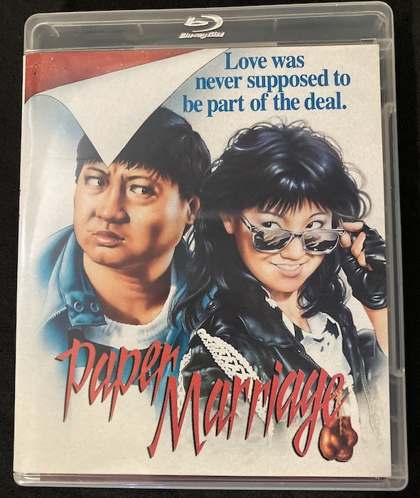 Triple Threat: Three Films with Sammo Hung (1974-1990) (Eureka ...