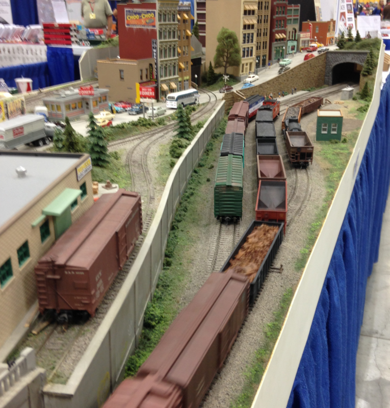 John's Layout - nScale.net