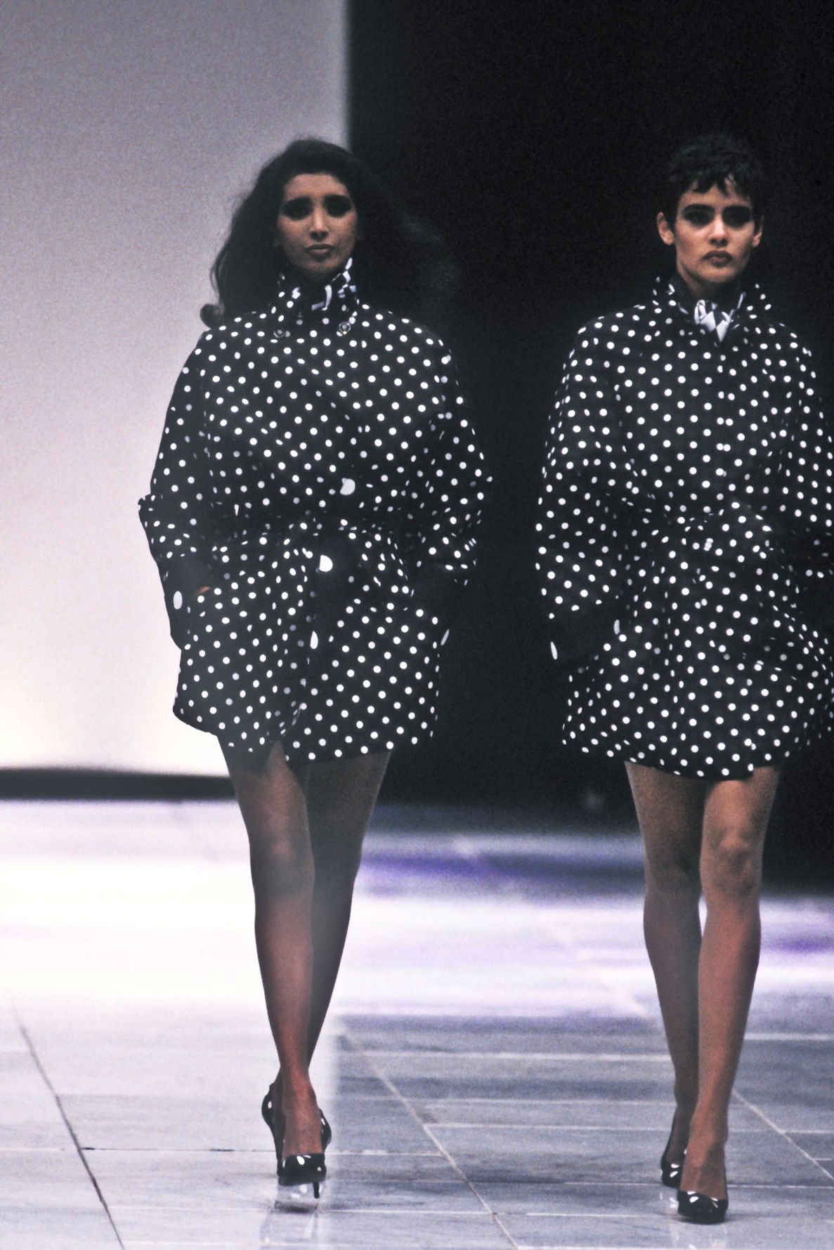 Fashion Classic: Versace Spring-Summer 1991 | Page 3 | Lipstick Alley