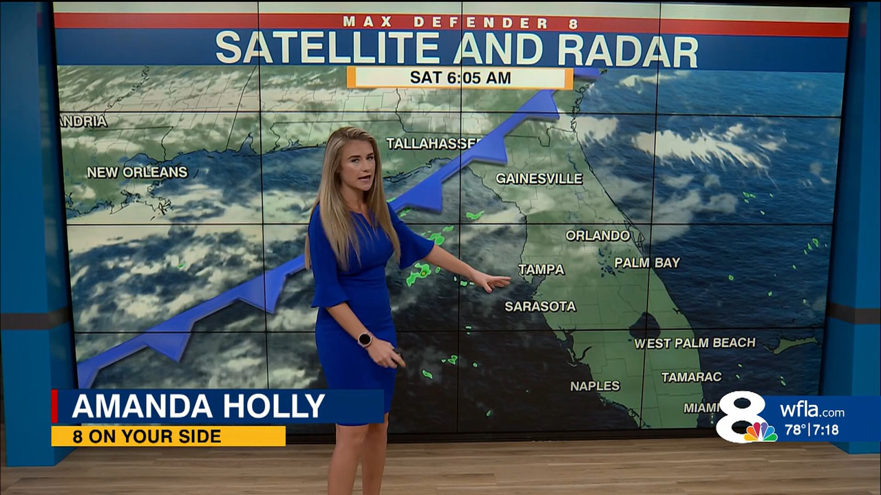 Amanda Holly - 7-10-2023 — Postimages