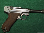 my first ever Luger (1918) now with pictures (I hope) | Jan C. Still ...