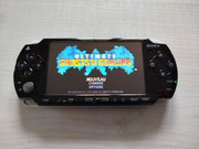 [VDS] Console PSP modifiée 6.61 ARK-4 cIPL
