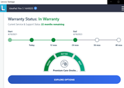 NOTEBOOK 14" LENOVO IDEAPAD FLEX 5 TRI-FOLDABLE 8GB, 512GB, Windows 11 - Overclockzone.com ชุมชน ...