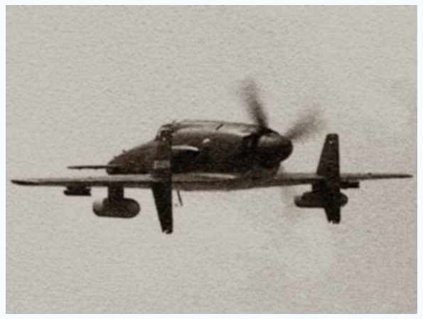 Who knows more about the internal camouflage of J7W1 Shinden ...