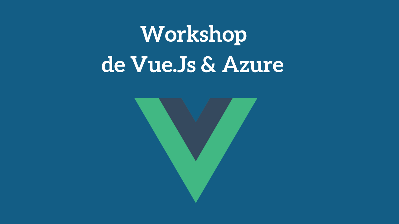 Github Glaucia86vuejs Workshop Repositório Responsável Pelos Workshops De Vuejs Com Azure