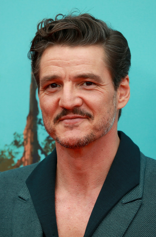 Pedro Pascal 073 — Postimages