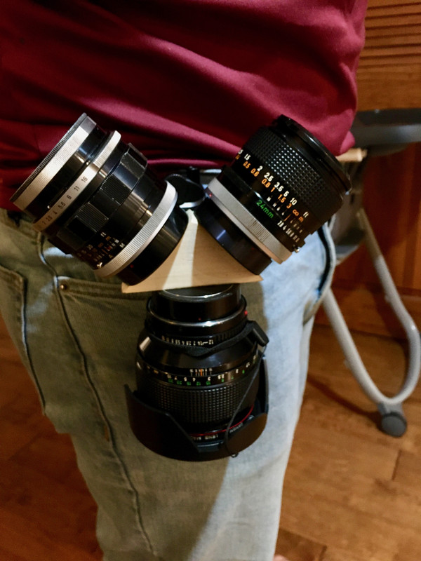 DIY TriLens™ / LENS KIT for vintage lenses https://i.postimg.cc ...