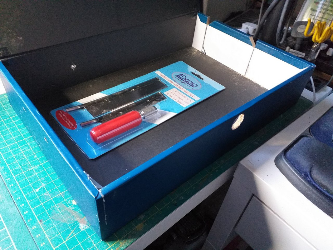 Scalescenes Box File Layout - Locos, Trains and Layouts - Britmodeller.com