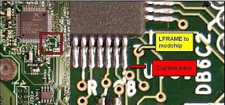 Installed modchip first time, happy with results! : r/originalxbox
