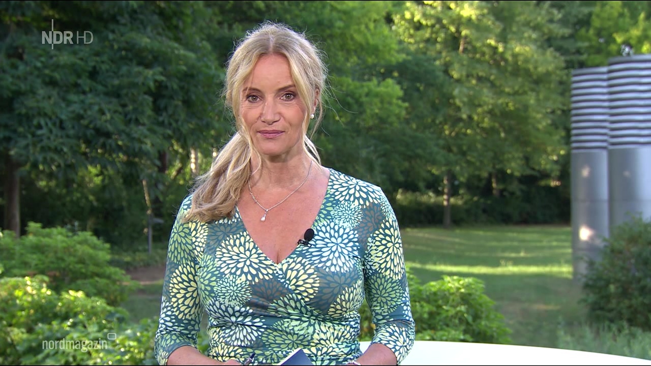 Birgit Keller Nordmagazin 02 07 2021 pp 126 — Postimages