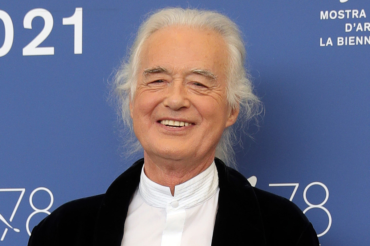 All Things Jimmy Page* | Page 2 | Steve Hoffman Music Forums