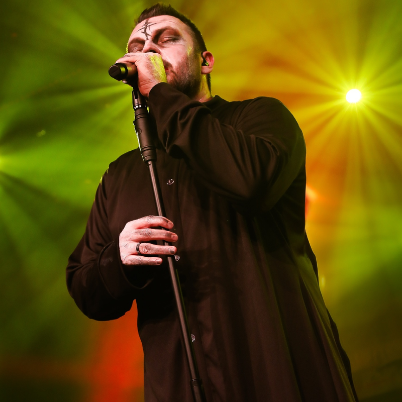 Tommy Green | The Range Planet