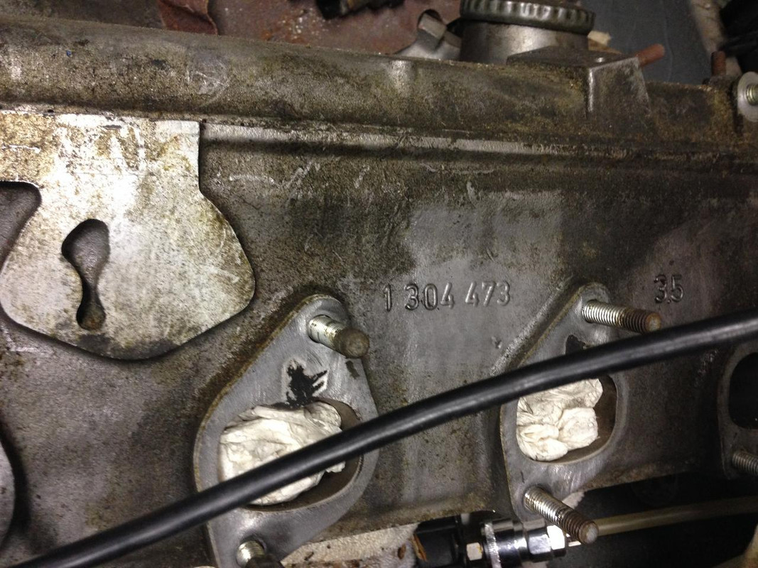 Head Part Number — Postimages