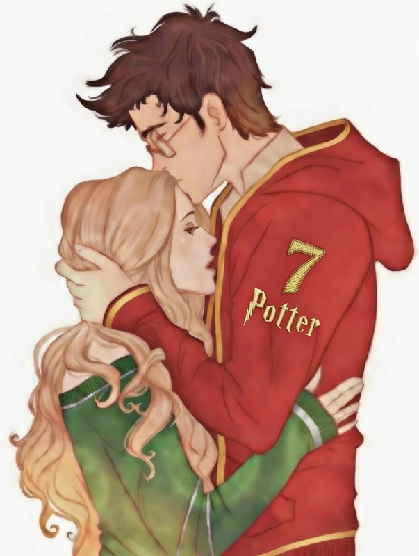 One Shots Dramátic - Chapter 24 - Londur - Harry Potter - J. K. Rowling ...