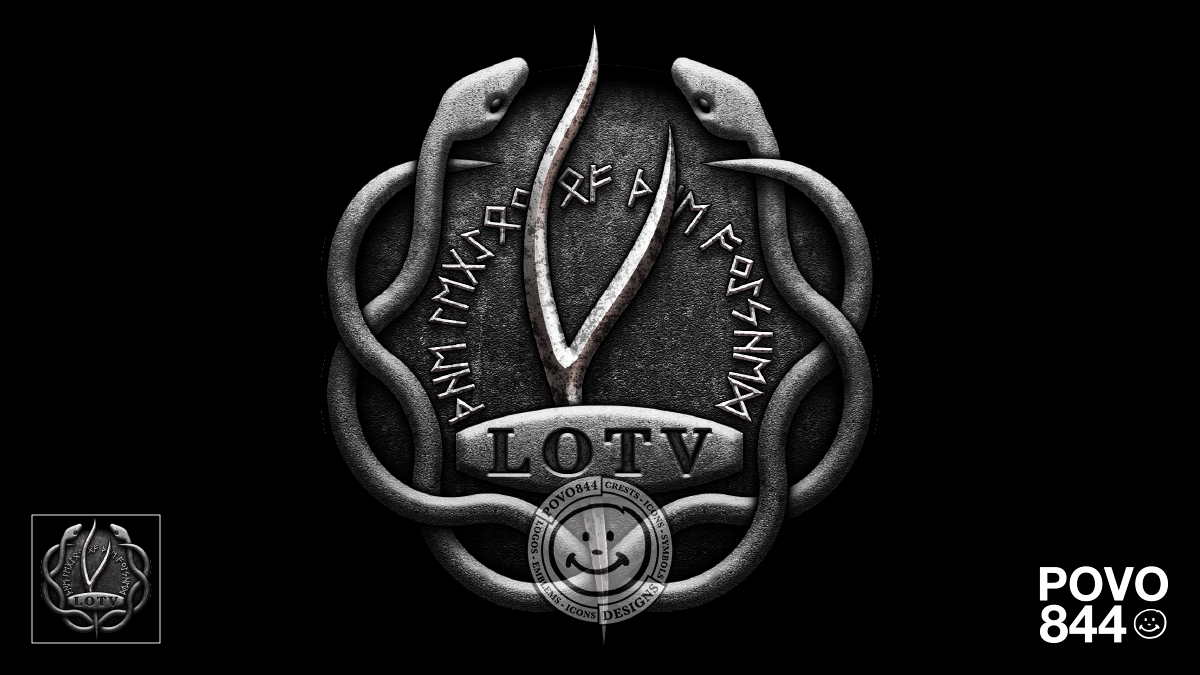 High Quality Clan & Alliance Emblem Shop - Premium & Custom Designs ...