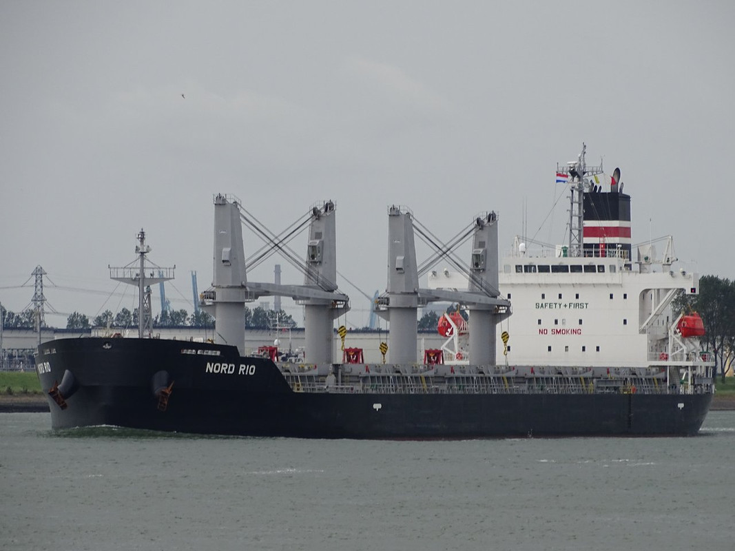 Nord Rio, 22 9 2023, nr 1 — Postimages