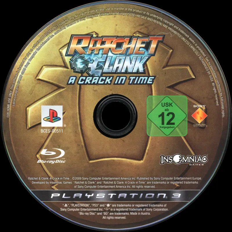 Disc Label — Postimages