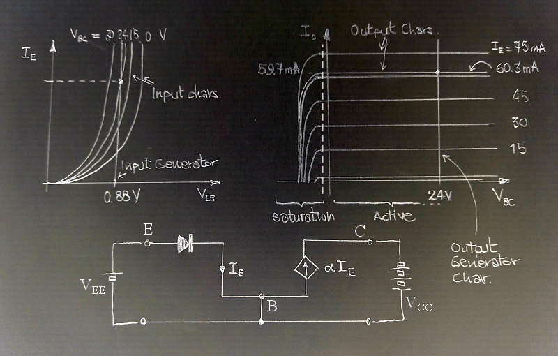 A simple transistor question - Page 1