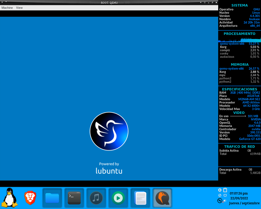 lubuntu usb 009 — Postimages