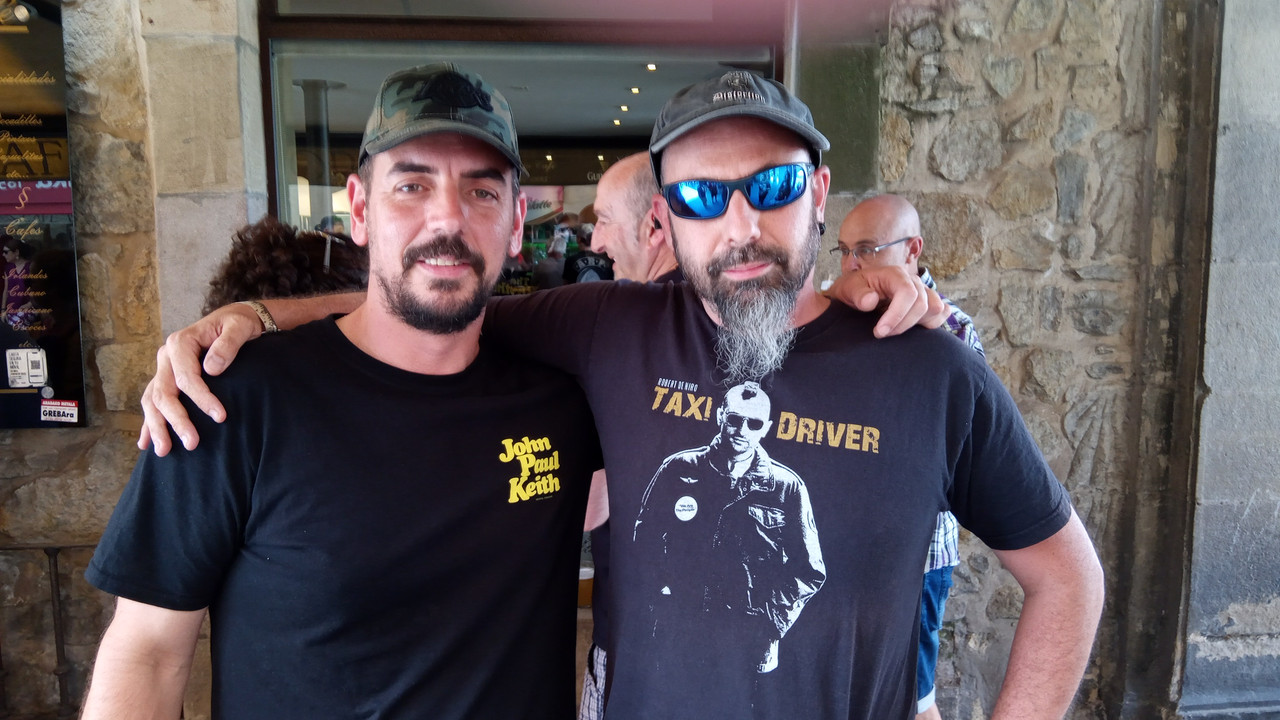 Azkena Rock Festival 2023. Iggy Pop, Rancid, Lucinda Williams, Steve Earle, Monster Magnet ...